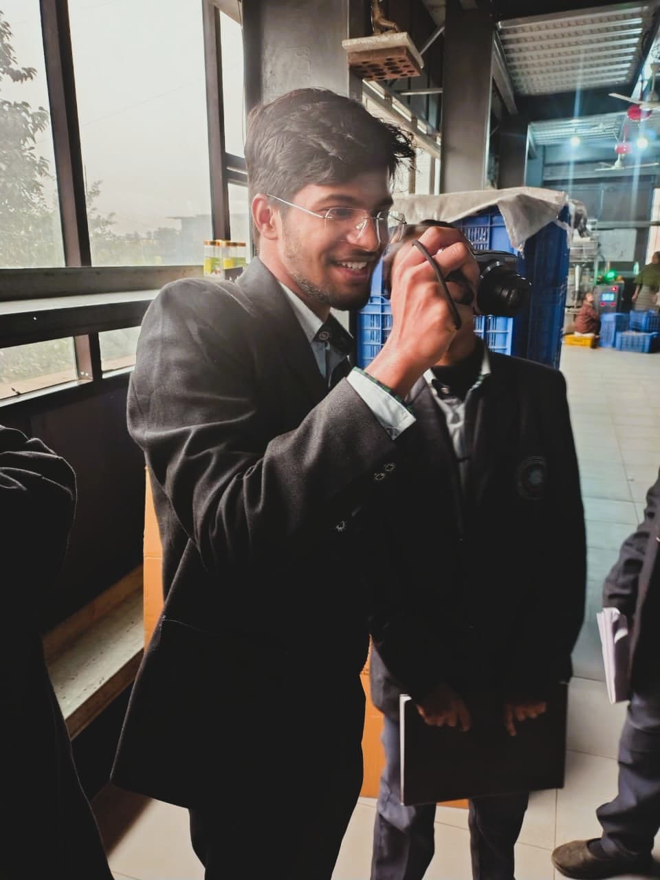 Takumi Delhi — Craft. Code. Create.